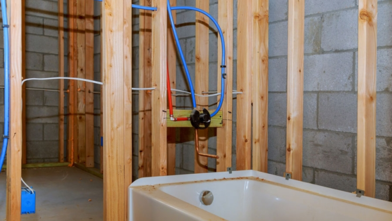 Plumbers In Lincolnton Nc